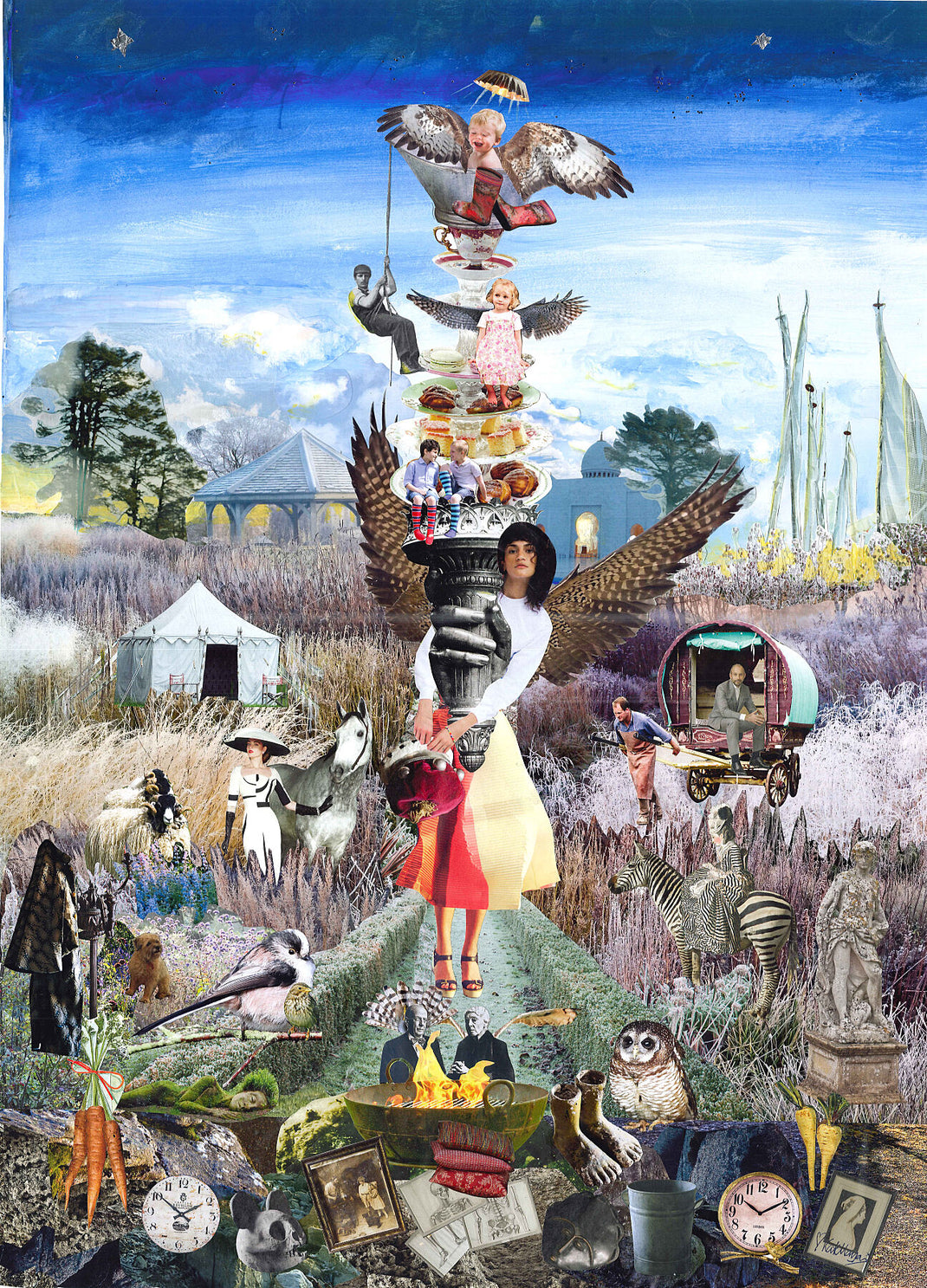 Paper Alchemists – thepaperalchemist